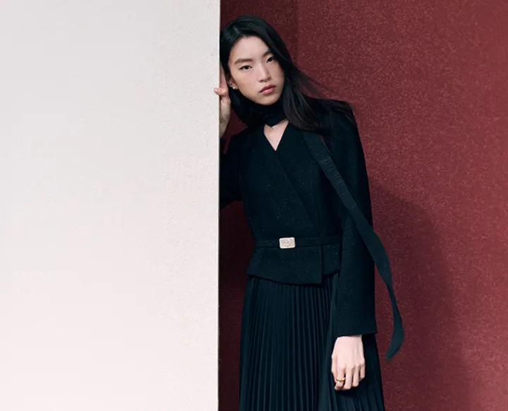 [BYLYNNSHOP] 2024 FALL KL COLLECTION